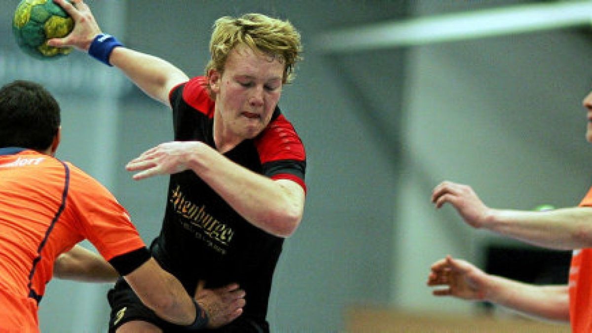 SV Aufbau Altenburg den Ansprüchen nicht gerecht geworden