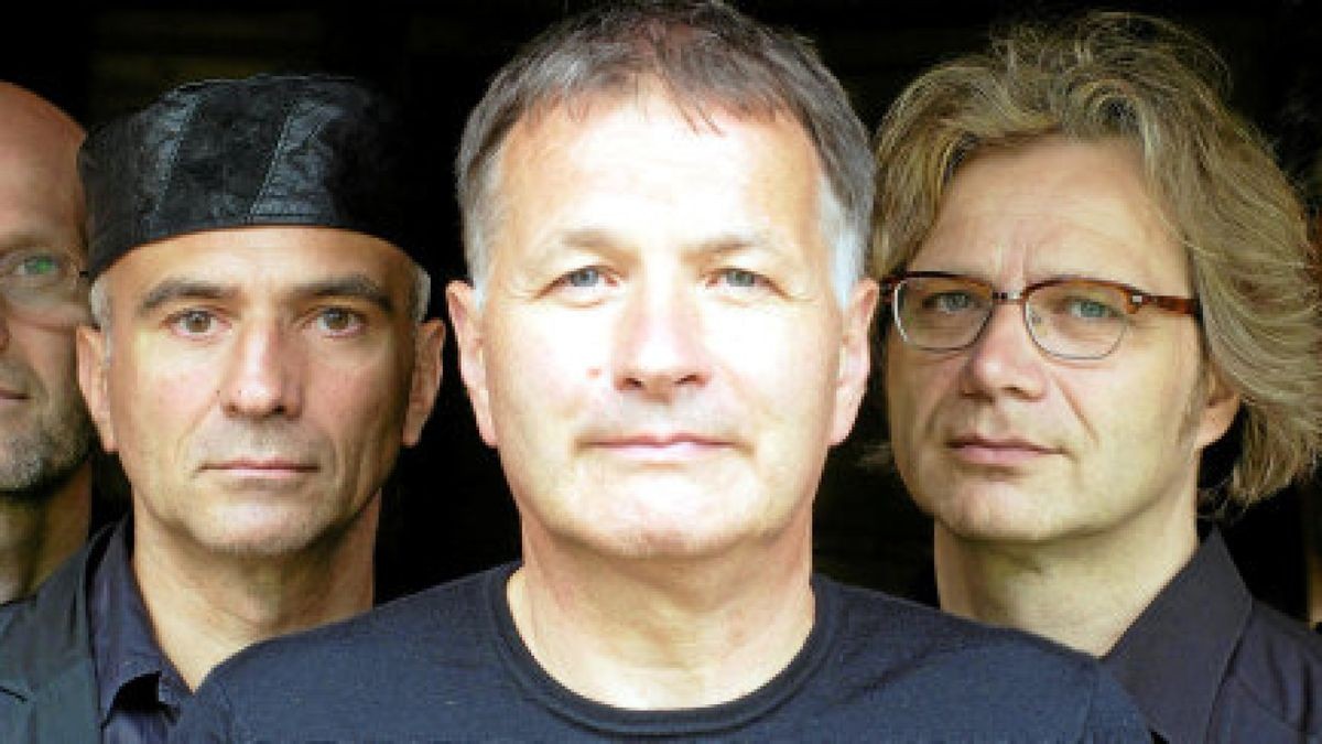 „In aller Freundschaft“: Beliebter TV-Arzt Thomas Rühmann mit Band im ...