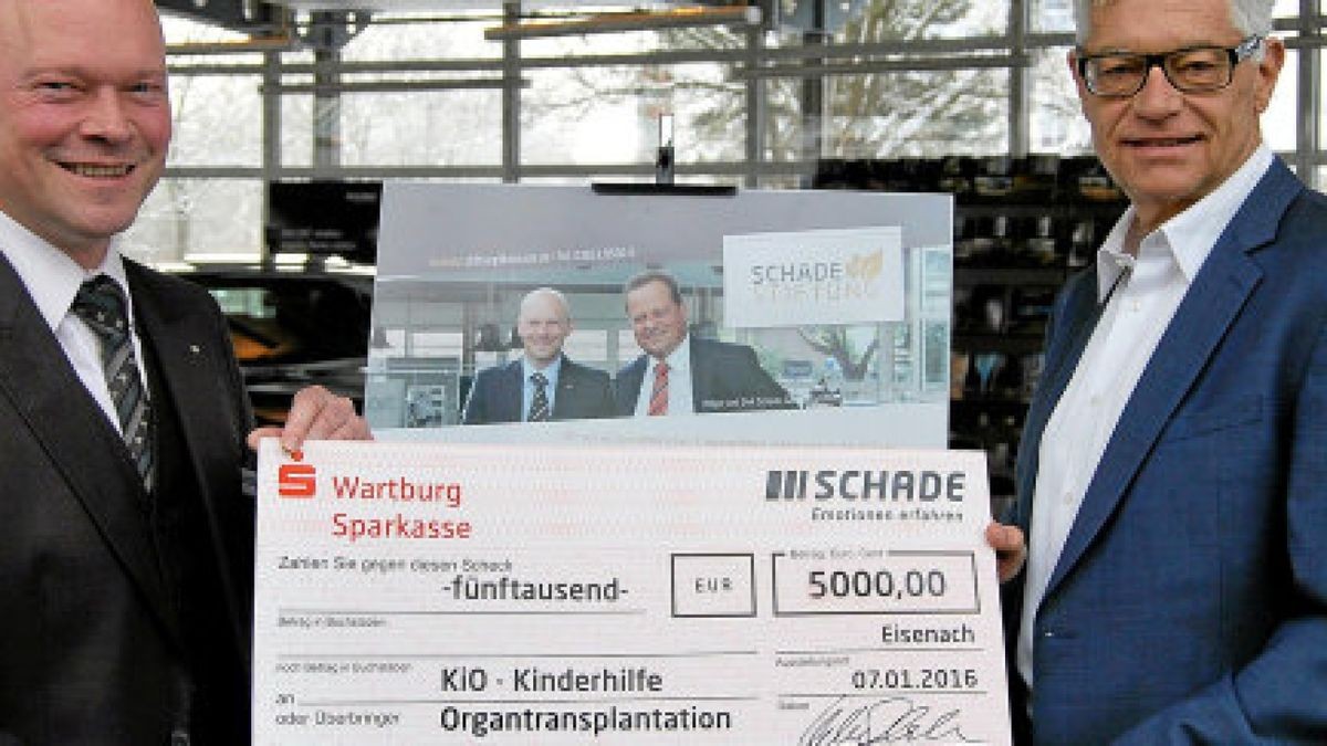 „Wir sind Wiederholungstäter“