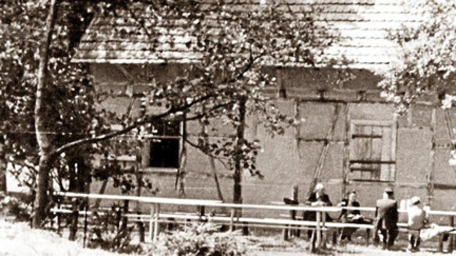 Geschichte des Gothaer Landes: Der Berlach hat seine Idylle zurück