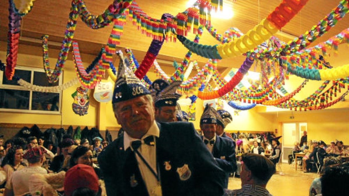 Doppelter Grund zum Feiern in Silbitz