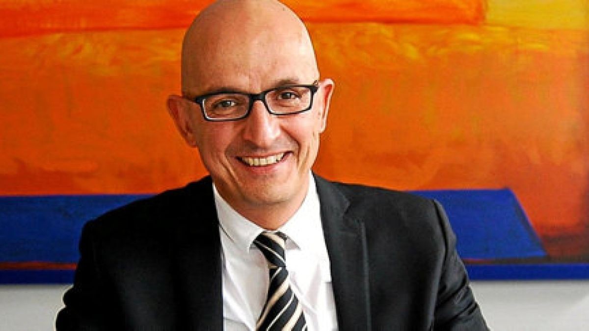 OTZ-Ratgeber mit Chefarzt Stefan Dammers: „Fasten hat eine angstlösende ...