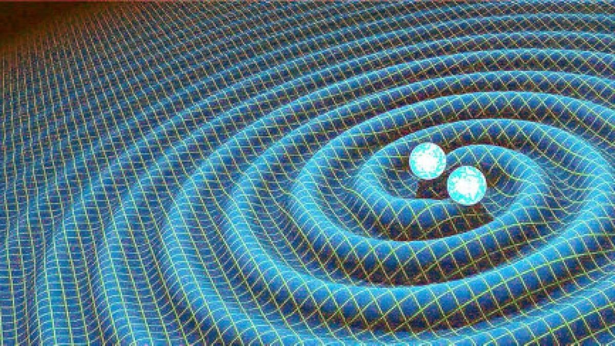 Gravitationswellen 100 Jahre nach Einstein gemessen: Erfolg hat Wurzeln ...