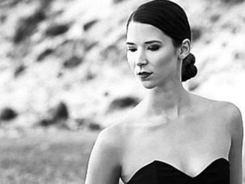 Rote Rosen und ein überraschender Besuch: Geraerin Elisa Nass will am ...