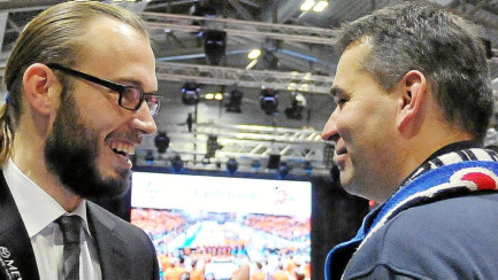 Basketball-Trainer Björn Harmsen verlängert Vertrag bei Science City ...