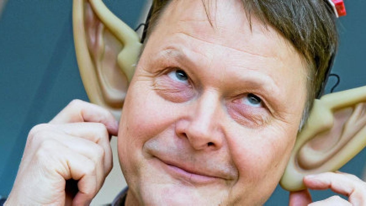 Wie Redensarten entstanden sind, zeigt eine Ausstellung in Nürnberg