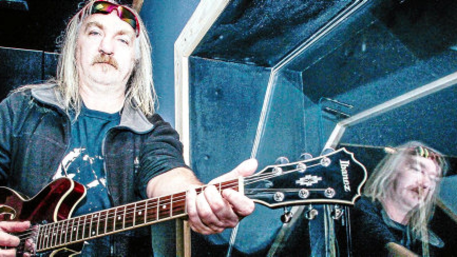 Nordhäuser komponiert Champions-League-Hymne für den THC