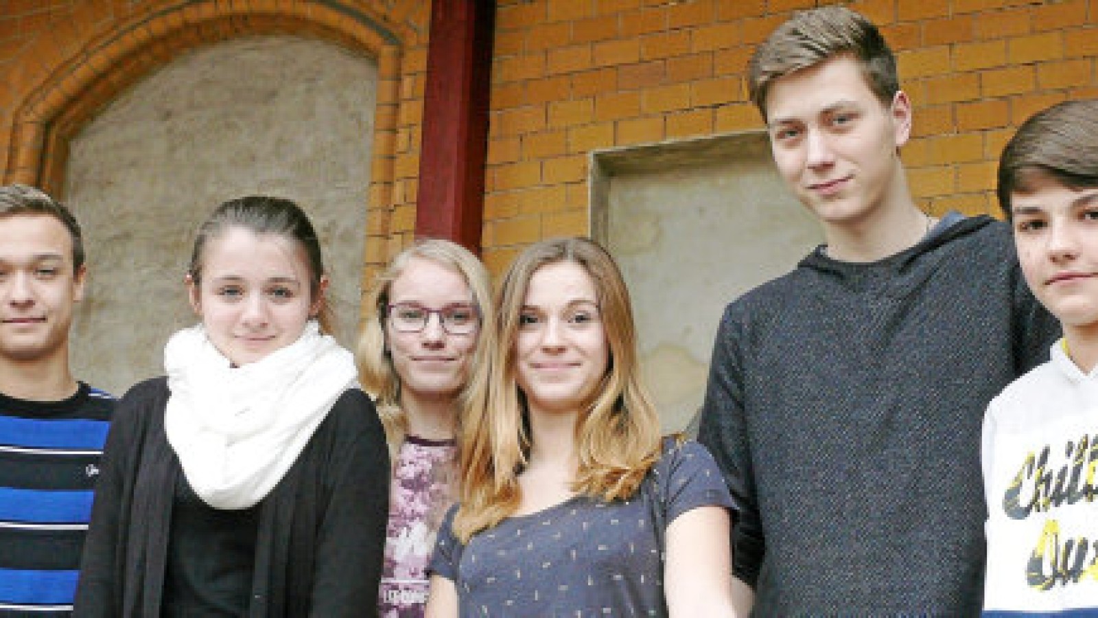 Musikvideo der Pößnecker Newcomer-Band Unigate veröffentlicht