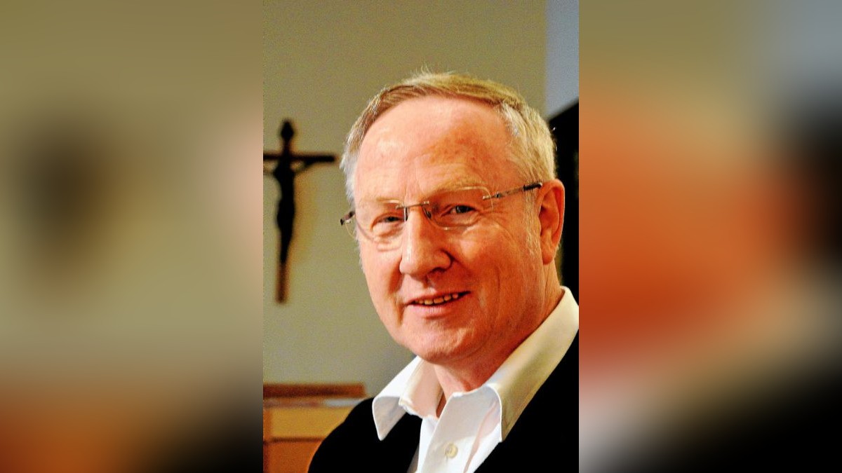 Wort zum Sonntag: Das letzte Wort von Heinz Gunkel