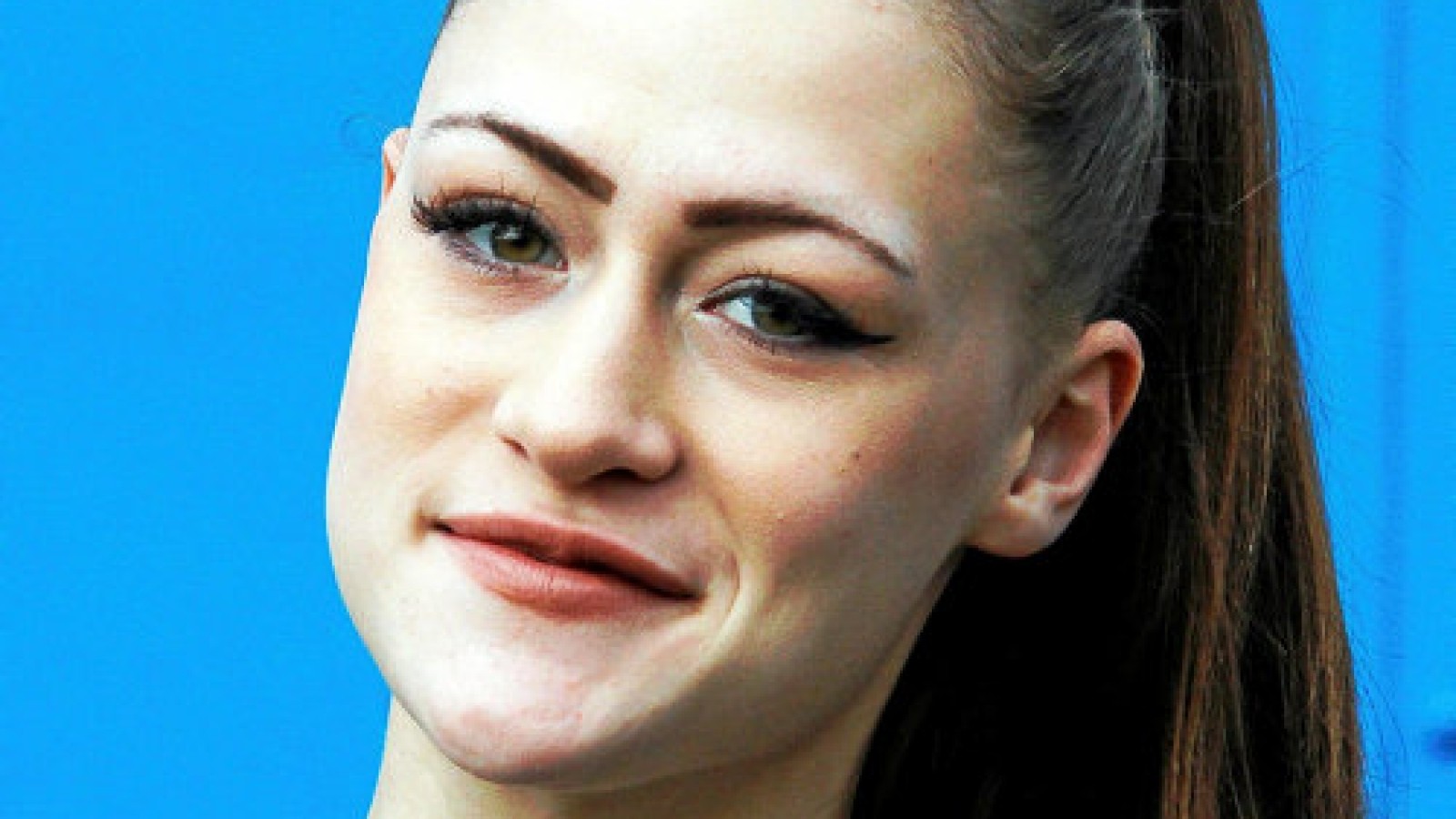 Sprint-Ass Eleni Frommann vom LC Jena: „Ich bin wieder zurück“