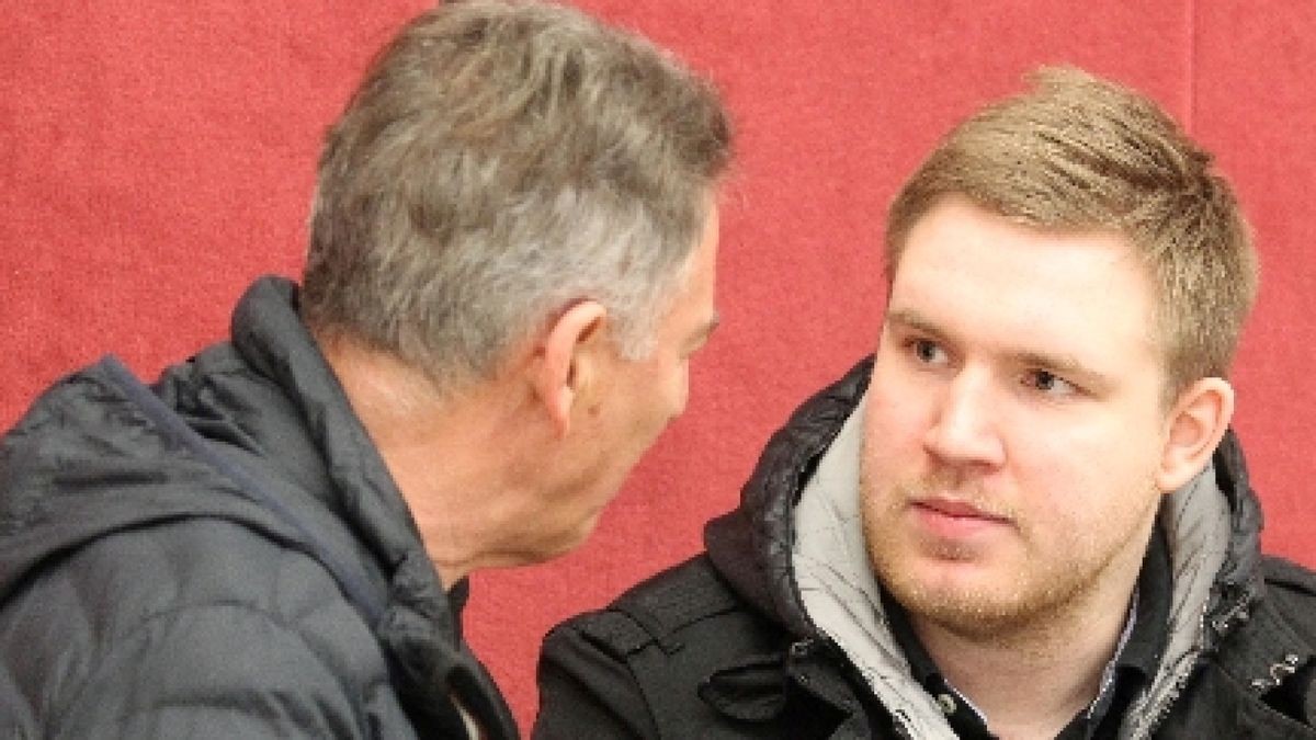 Martin Danowski wechselt zum HSV Bad Blankenburg