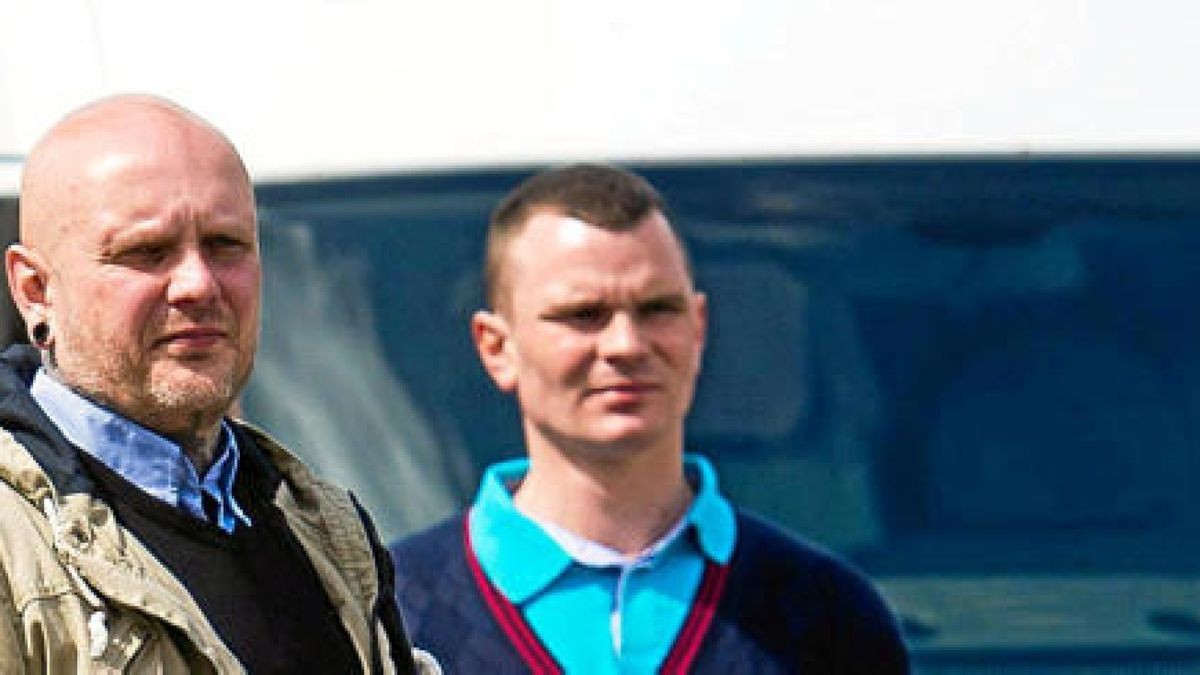 Nach Rücktritt als Landesorganisationsleiter: Köckert bleibt Mitglied ...