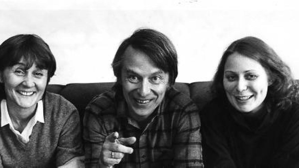 Foto-Journalist Uwe Gerig: „Wir waren Flüchtlinge in Deutschland“