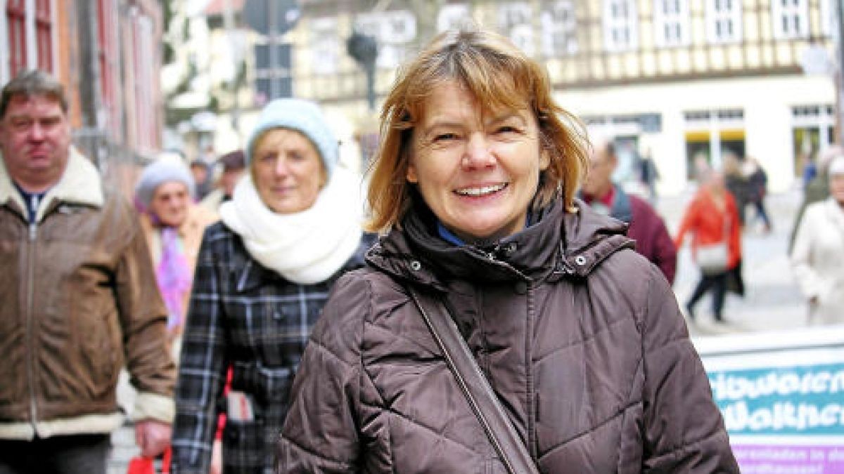 Brunnenfest und Wurstmarkt in Nordhausen