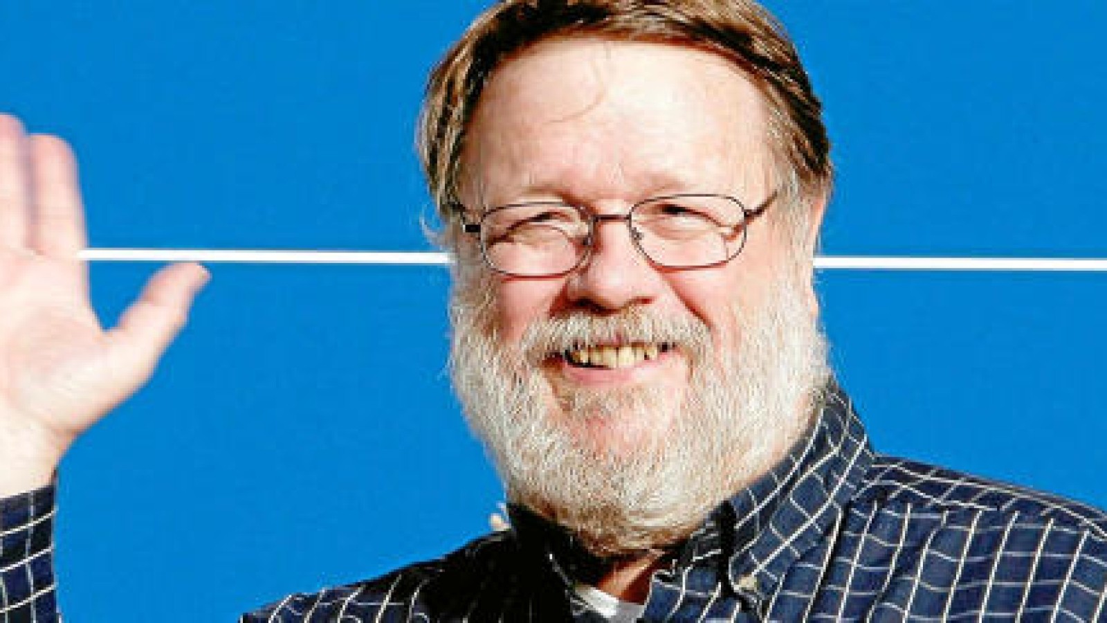Er schickte die erste E-Mail mit „@“-Zeichen: Erfinder Ray Tomlinson ist tot
