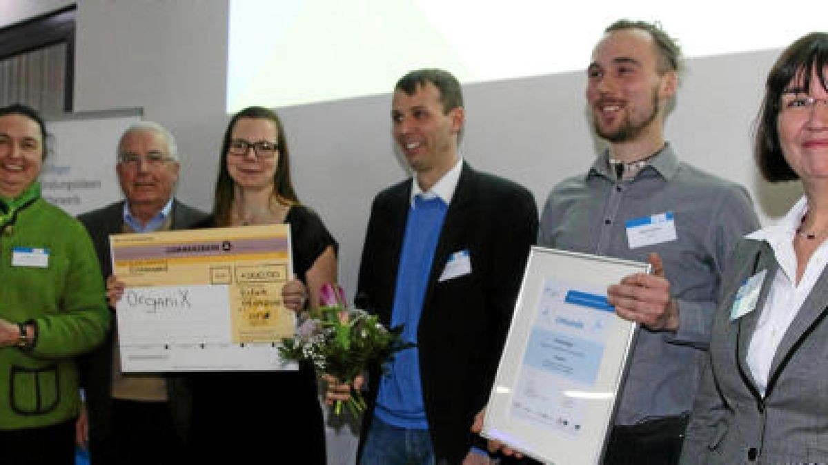 Ostthüringer aus Jena, Gera und Zedlitz sahnen beim Thüringer ...