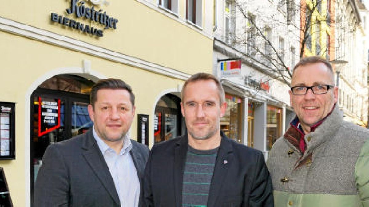 Der SSV Gera und seine sympathische Art der Sichtung