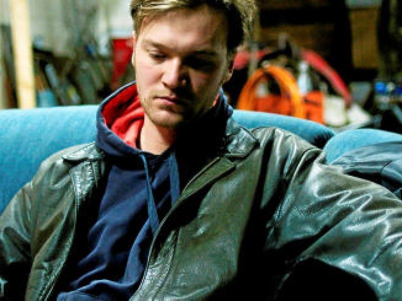 Das richtige Leben – Film über das Teufelszeug Crystal Meth