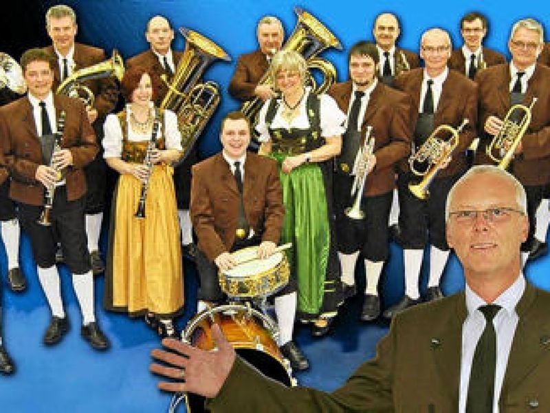 Frühlingsgrüße aus dem Egerland: OTZ verlost vier Karten für Goldene ...