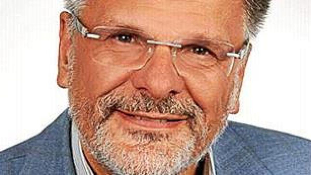 Nordhäuser Professor bildet Ärzte in China aus