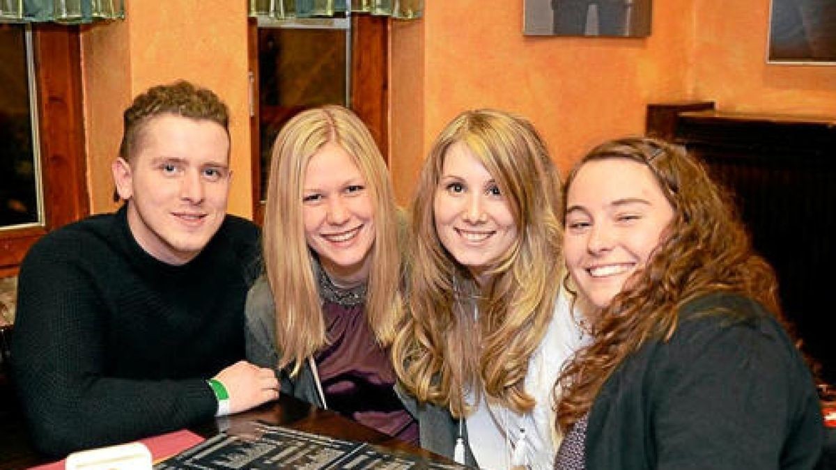 Mittwochparty im Nordhäuser Schabernack