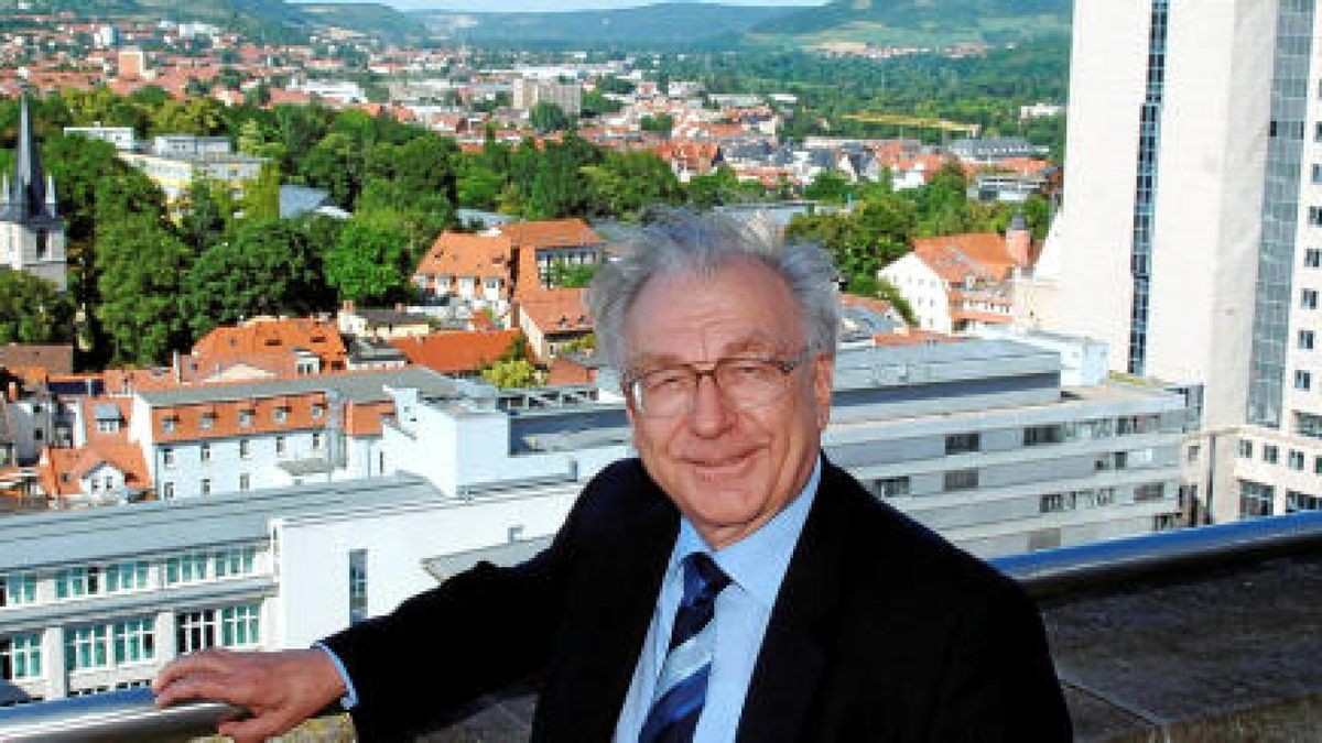 Lothar Späth: Macher, Strippen-Zieher und Visionär