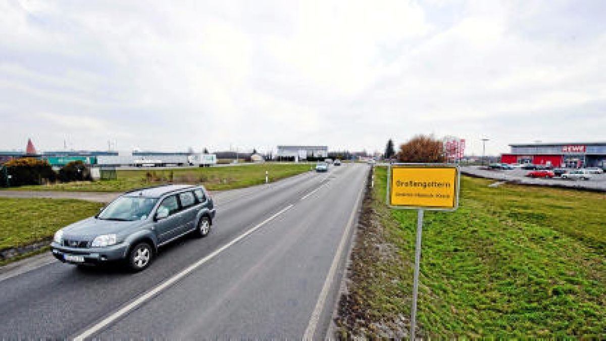 Ausbau der B 247 in zwei bis fünf Jahren