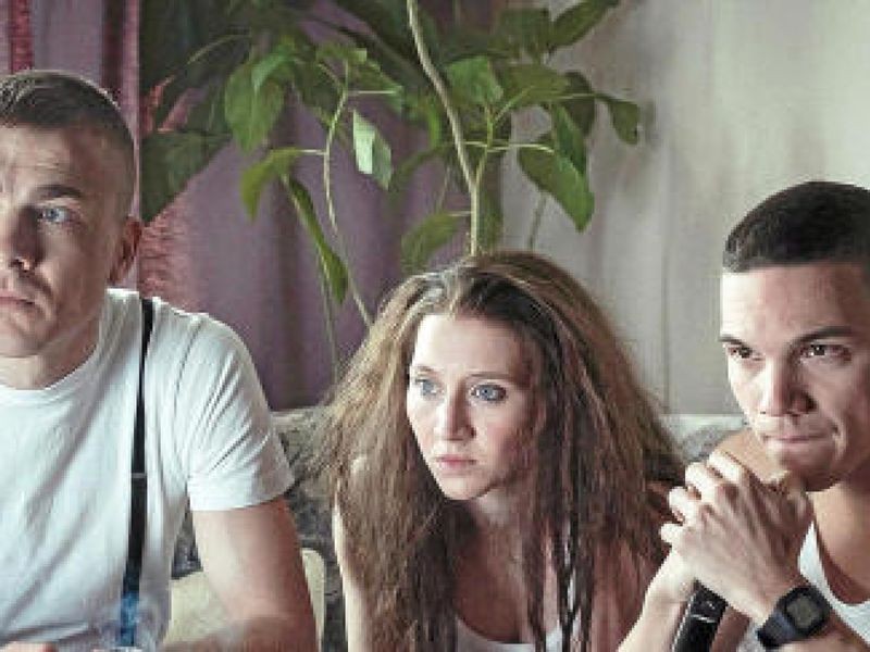 Wie konnte das über 10 Jahre geschehen? Anna Maria Mühe zur Rolle als ...