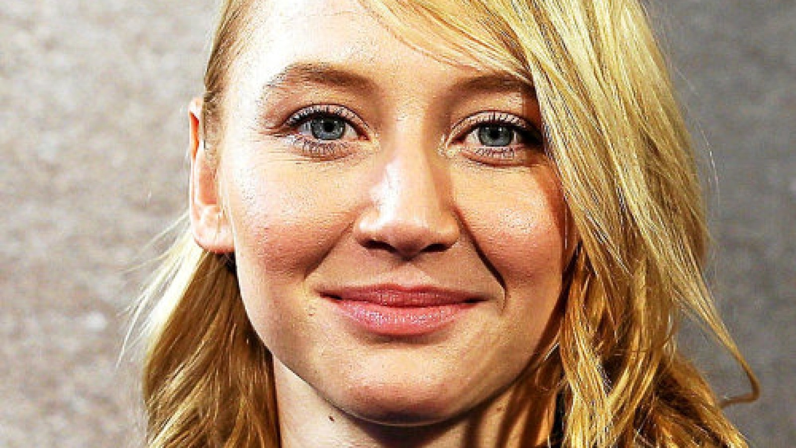 Wie konnte das über 10 Jahre geschehen? Anna Maria Mühe zur Rolle als ...