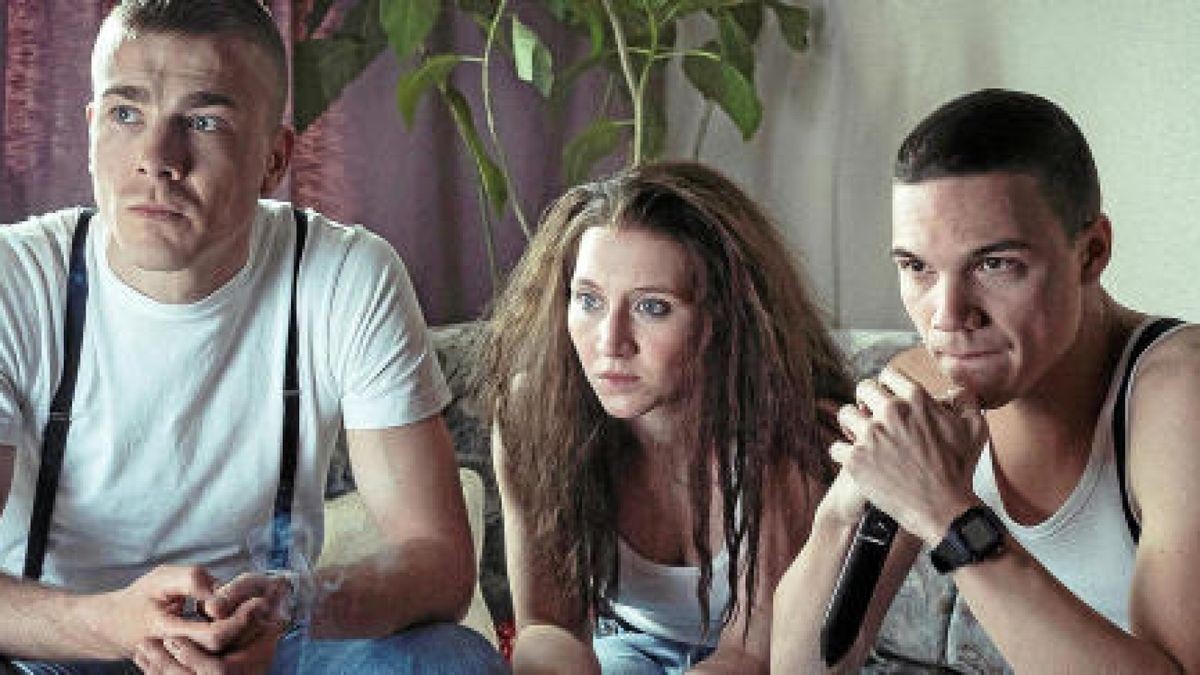 Anstrengend aber gut: NSU-Film zeigt Terroristen in Jena-Winzerla