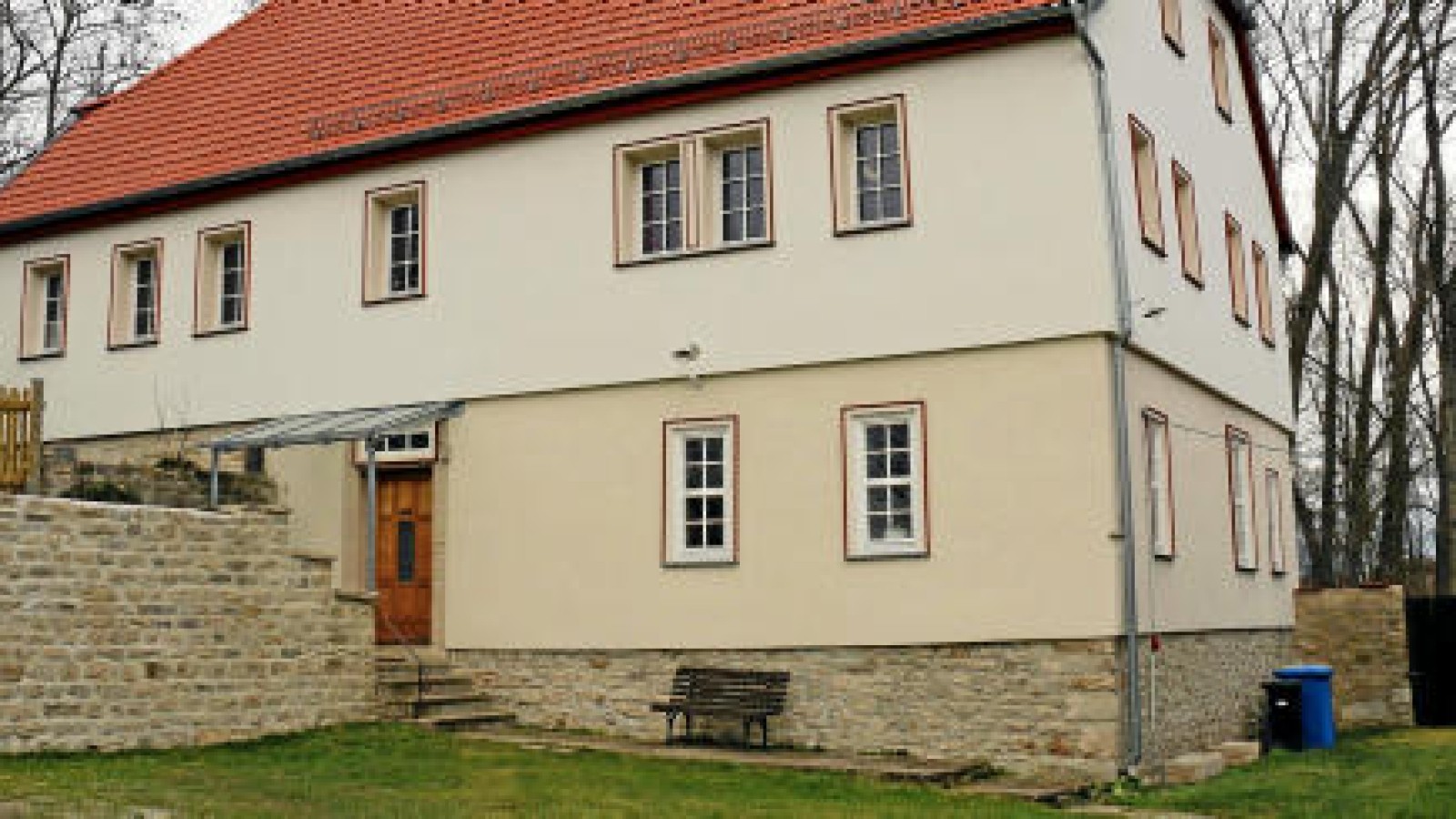 Friedrich Wilhelm Ritschl gründete die „Bonner Schule“ der Philologie