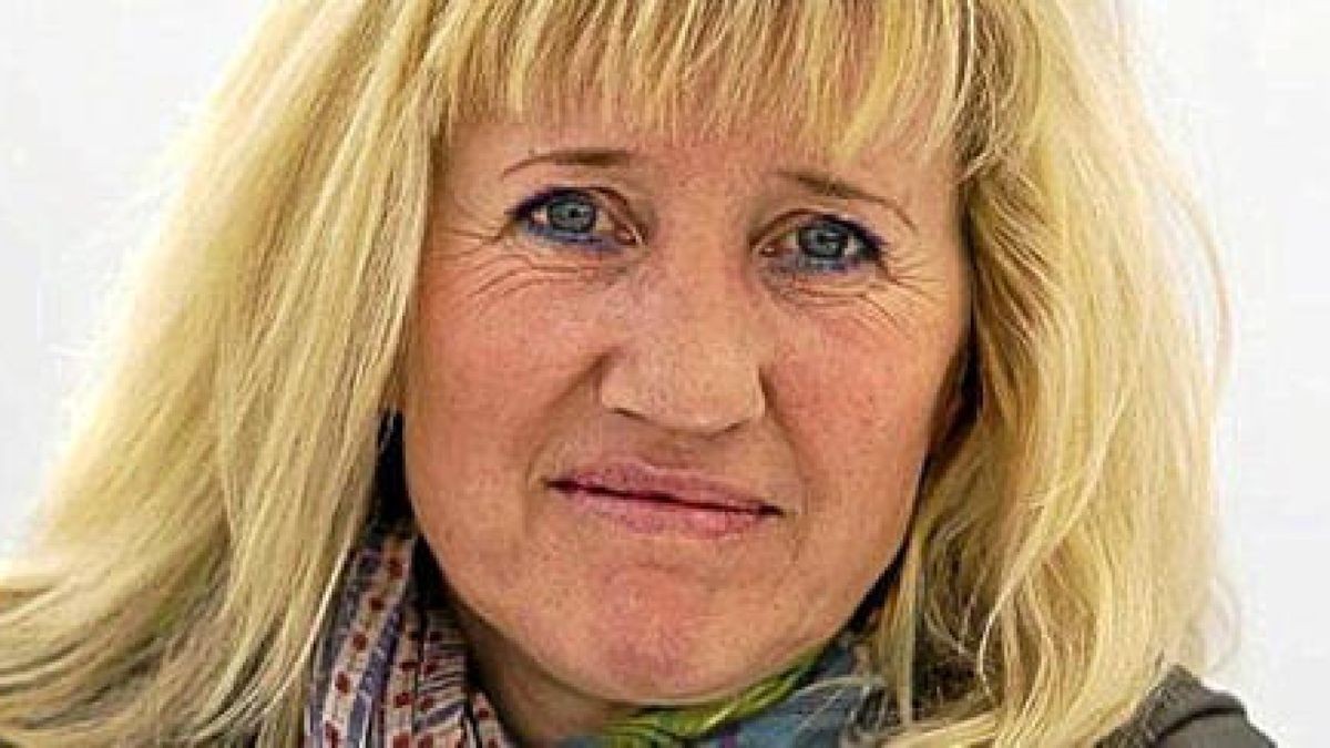 Ines Geipel: 1000 anerkannte DDR-Dopingopfer sind realistisch