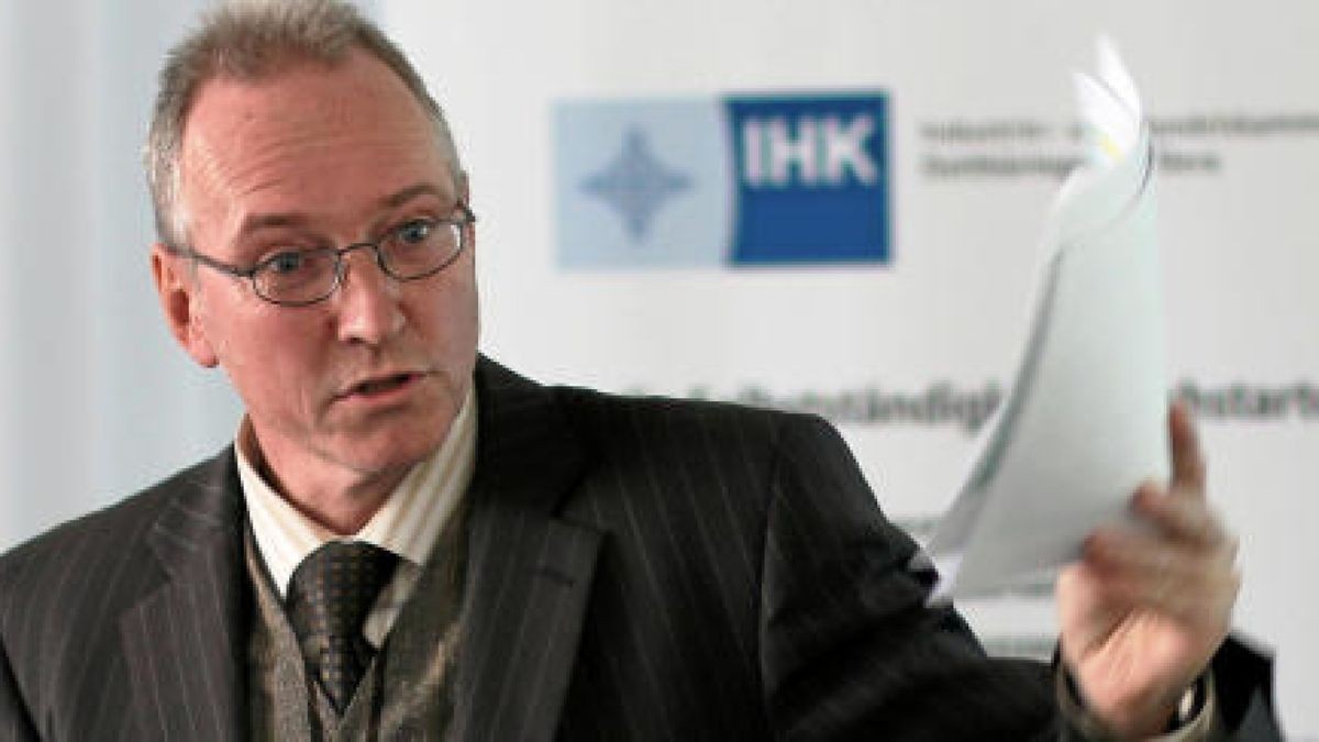 Betriebsübergabe und Nachfolgeregelung – IHK Ostthüringen klärt auf