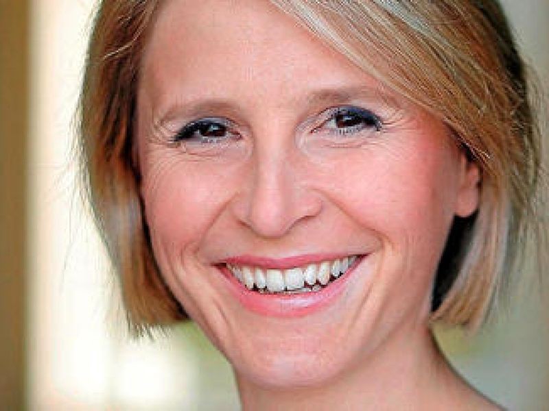 Moderatorin des ARD-Morgenmagazins mit Doppelter Heimat: Triptis und Köln