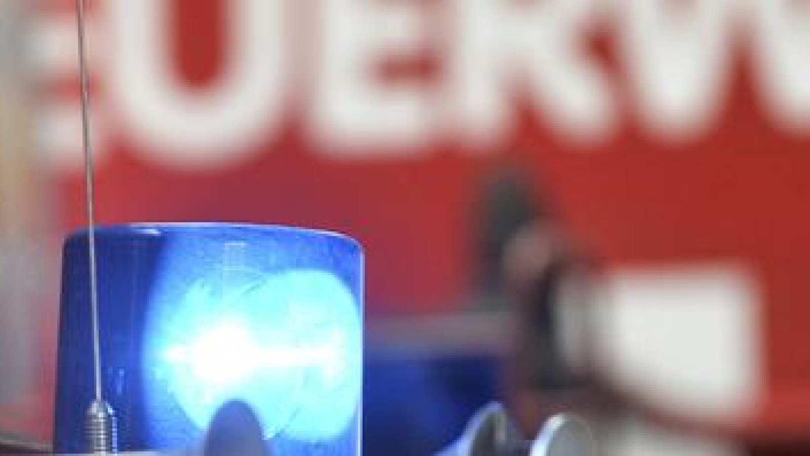 Feuerteufel in Sutum