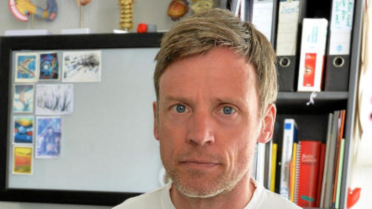 Weimarer Arzt ärgert sich über Rückforderungspraxis