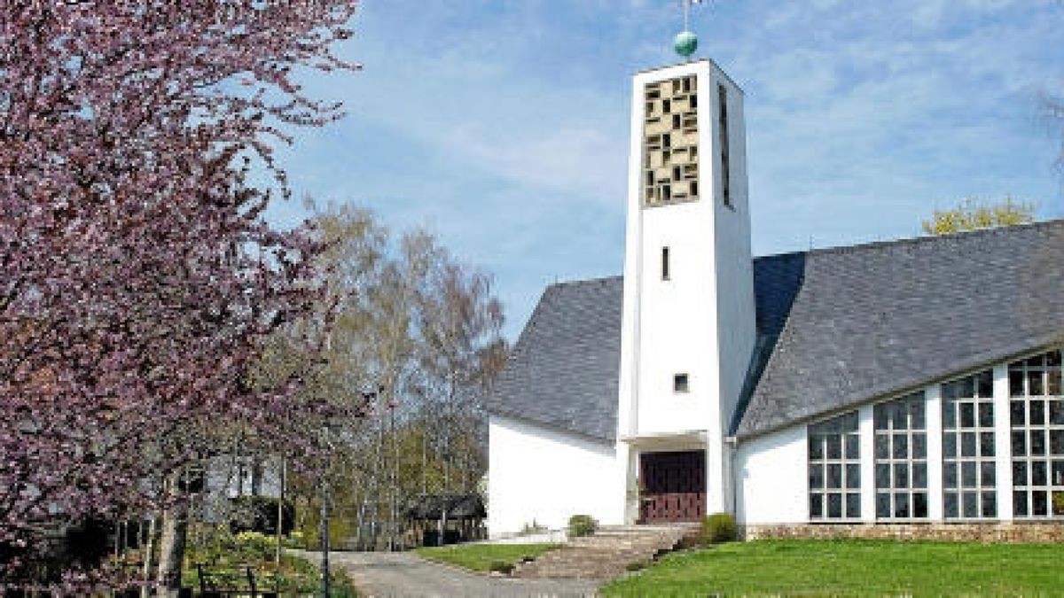 50. Kirchweihfest in Schöndorf