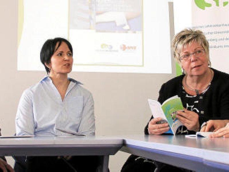 Neues Fortbildungsprogramm am Südharz-Klinikum entwickelt