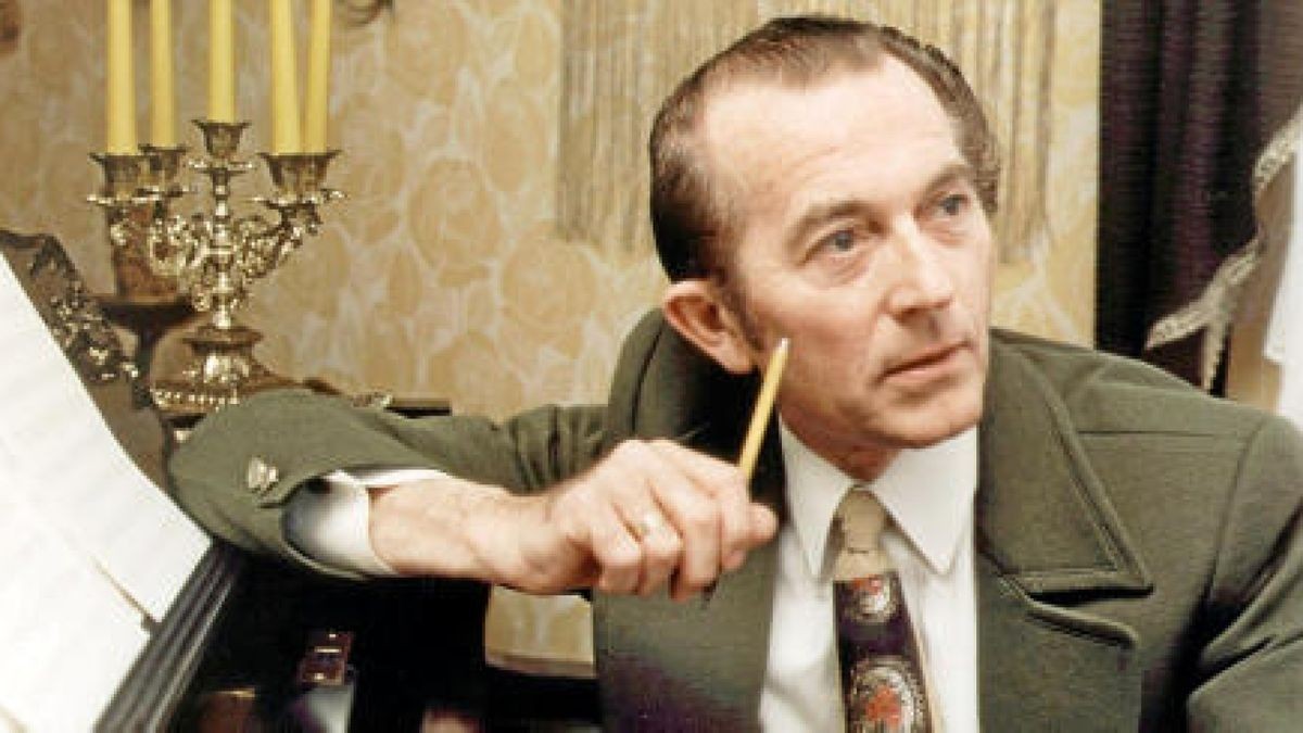 Happy Birthday Rennsteiglied