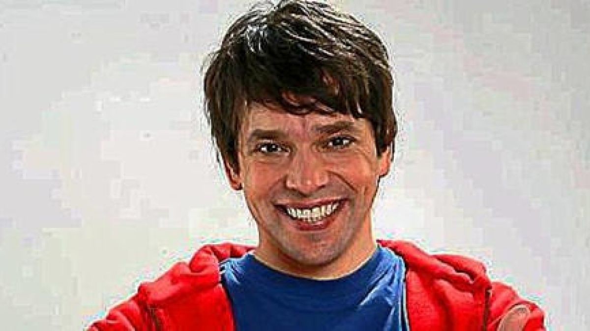 Familienkonzert mit Kika-Moderator in Gera und Altenburg