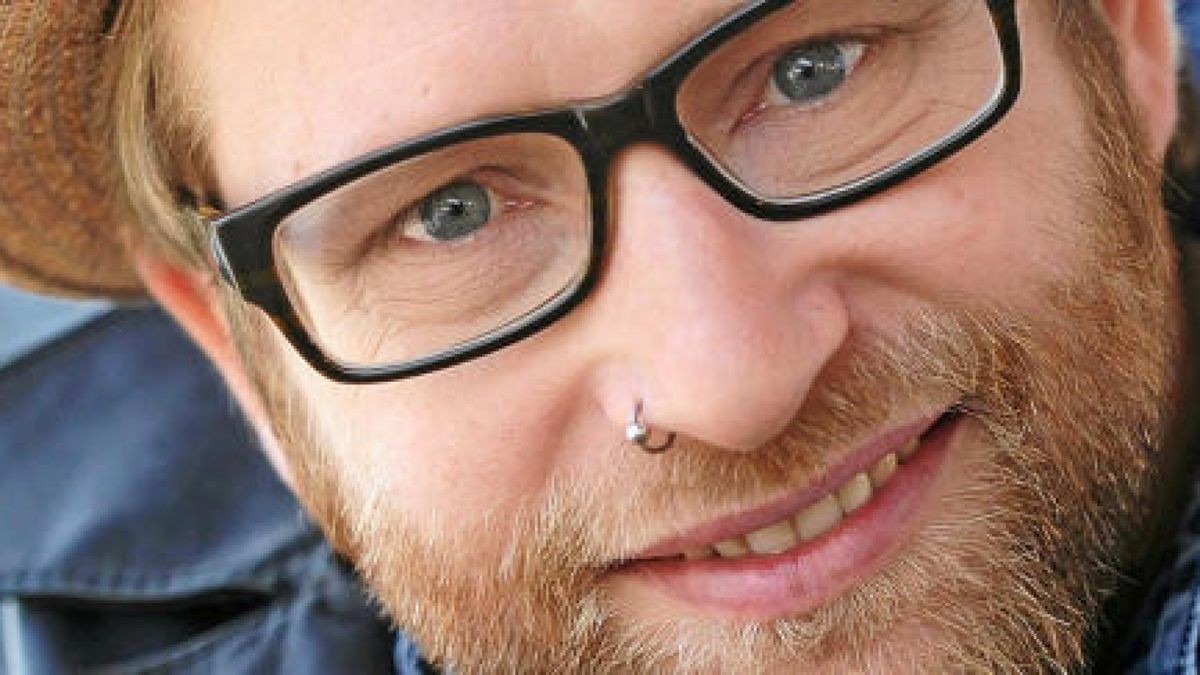 Fernseh-Star und Sänger kommt nach Pößneck: Gregor Meyle im Interview