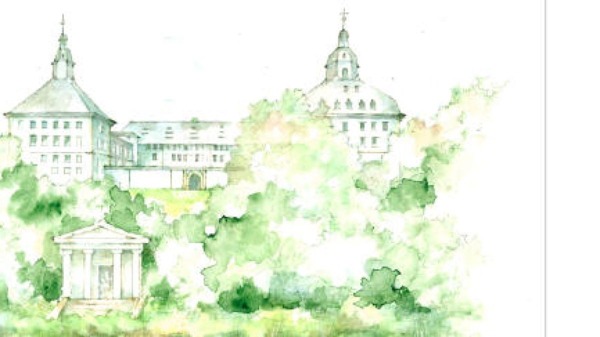 Gotha gratuliert der Queen zum 90. Geburtstag