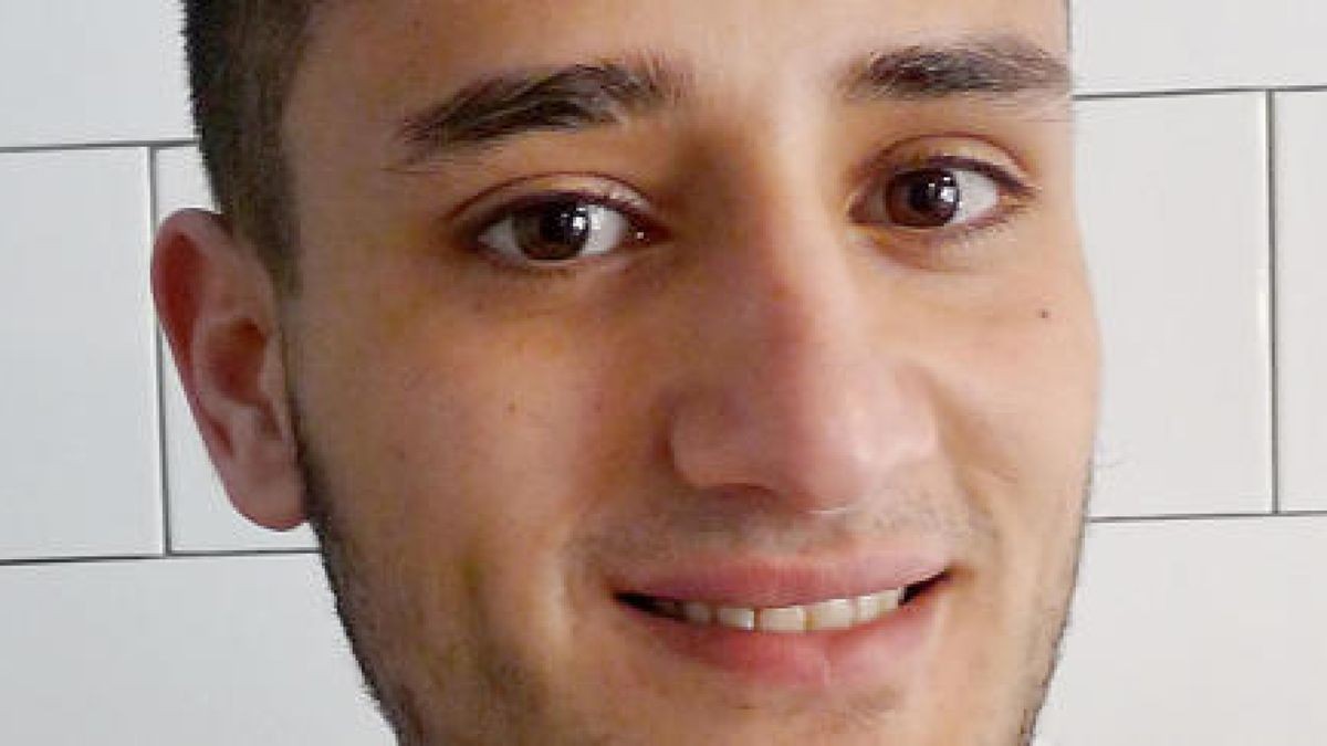 Vom Suezkanal über das Mittelmeer nach Pößneck