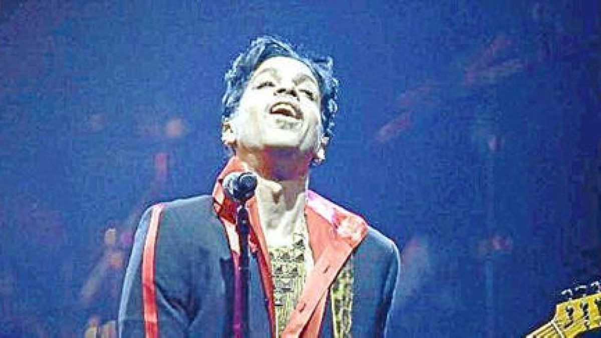 US-Sänger „Prince“ ist tot