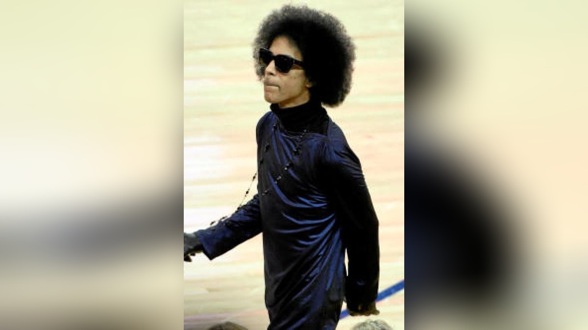 US-Sänger „Prince“ ist tot