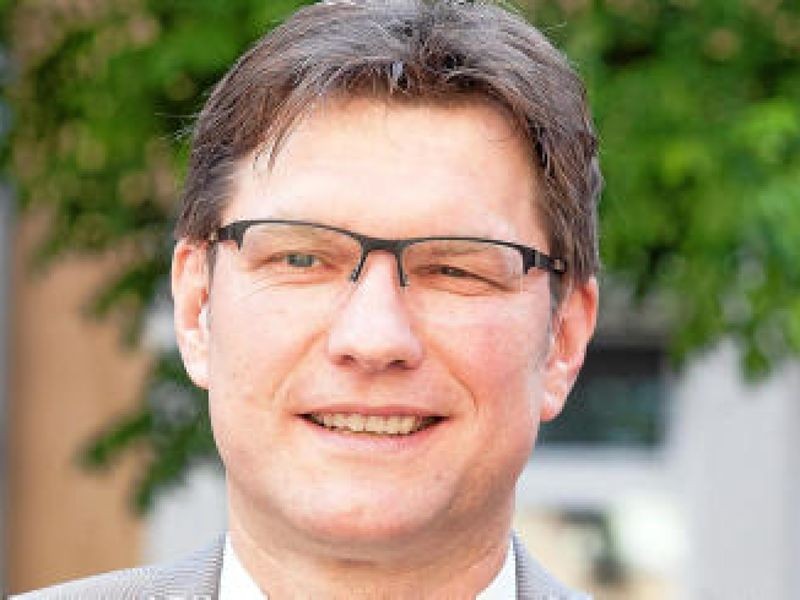 Geraer Uwe Heimowski nach Berlin berufen