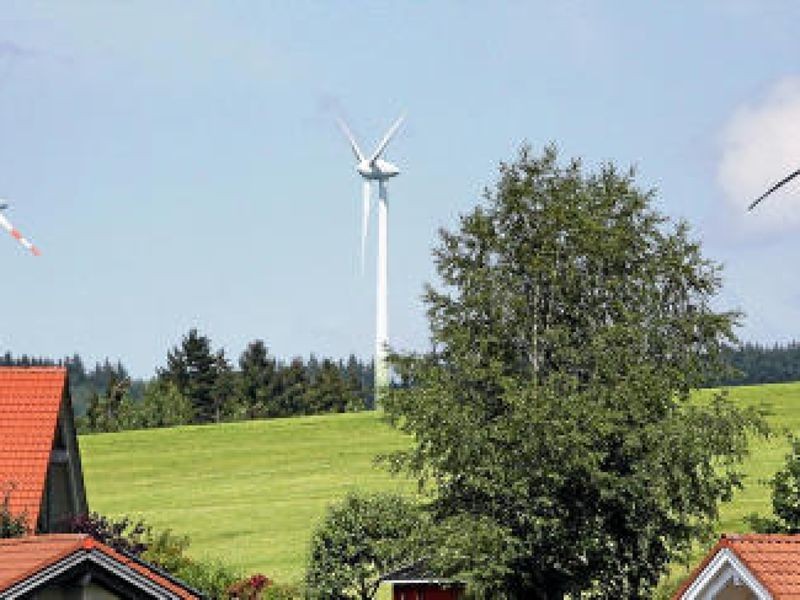 Informationsveranstaltung zur Windkraft in Dobia geplant