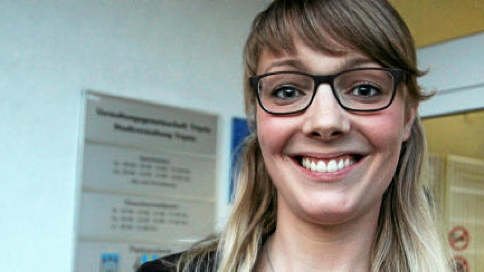 25-jährige Verwaltungswirtin ist neue Chefin der VG Triptis