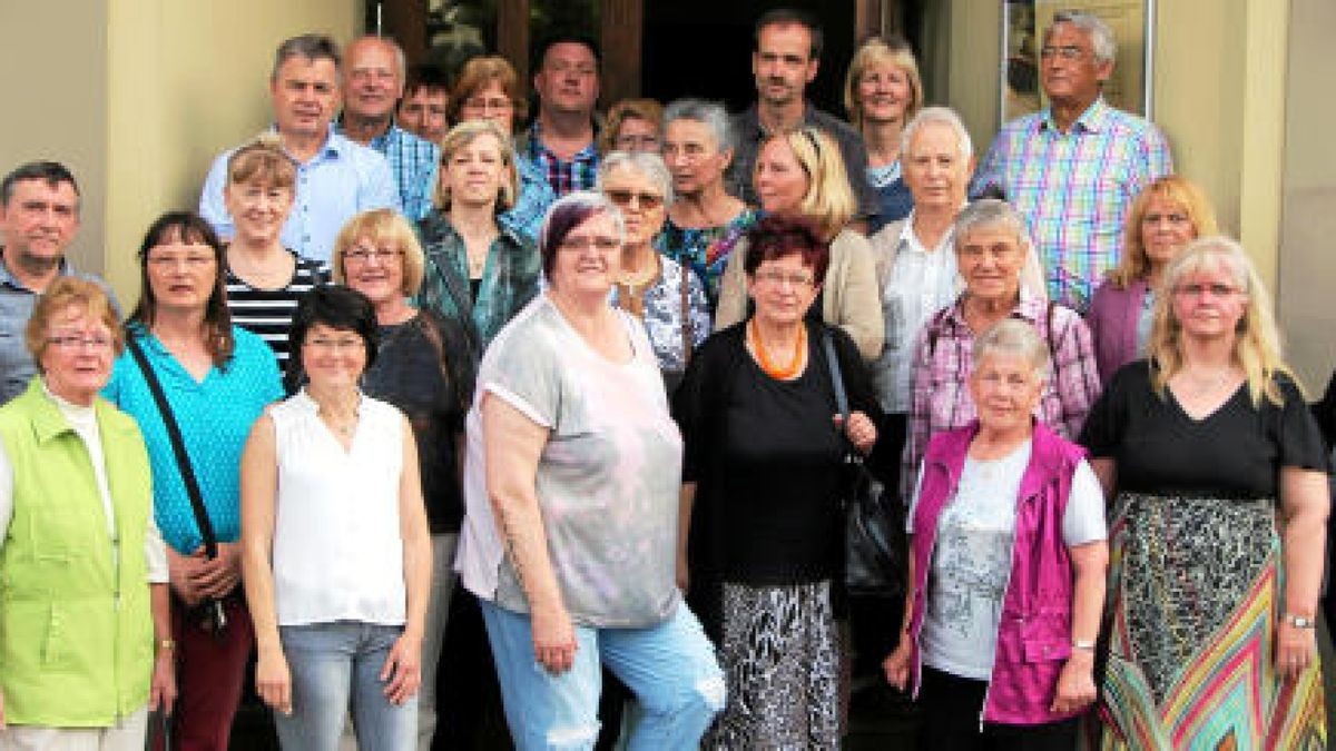 Neue Kraft für die Angehörigen von Organspendern