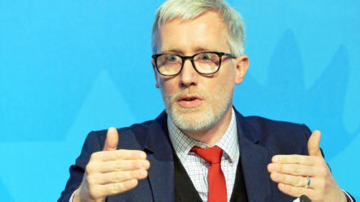 Minister Hoff im Weimarer Kulturausschuss